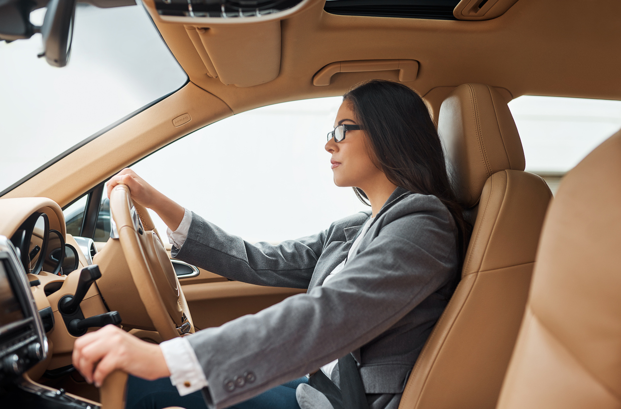 Why Every Business Needs Non-Owned Auto Coverage - Leaders' Choice ...